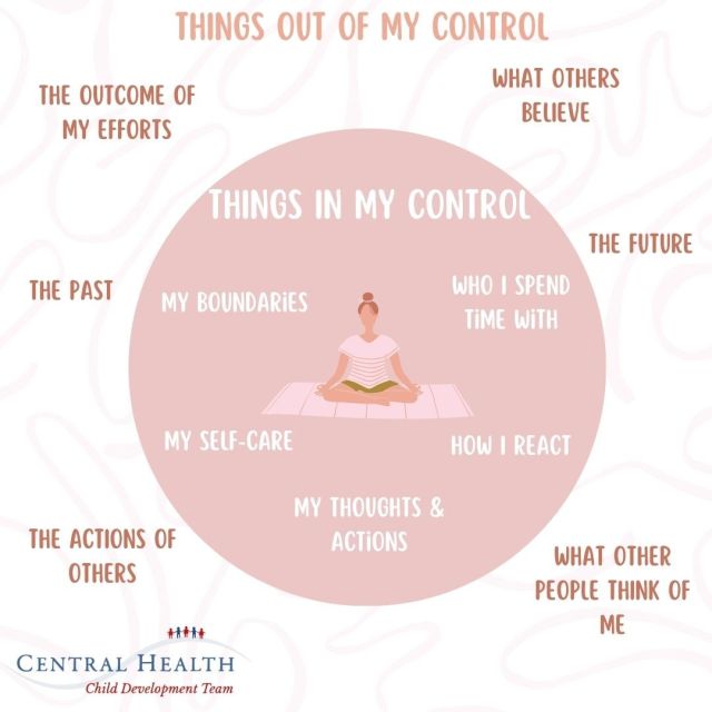 Central Health Child Development Team — Hong Kong